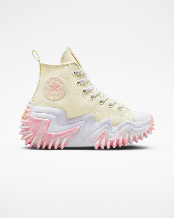 Run Star Motion CX Platform Marbled | CONVERSE SOUTH AFRICA