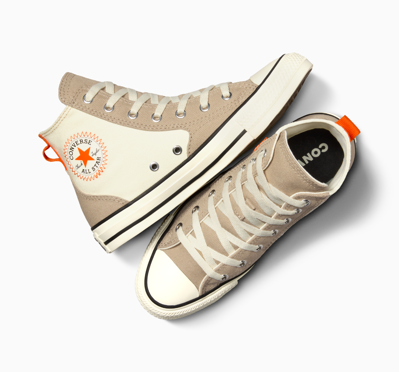 Chuck Taylor All Star Mfg Scavenger Hunt Hi | CONVERSE SOUTH AFRICA