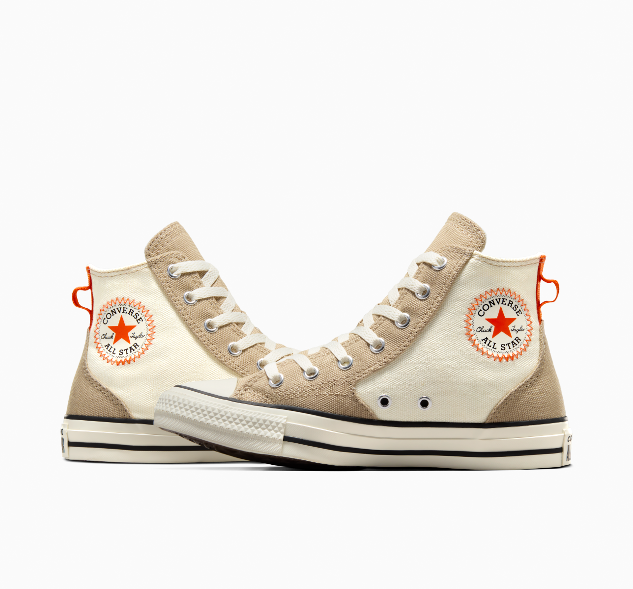 Chuck Taylor All Star Mfg Scavenger Hunt Hi | CONVERSE SOUTH AFRICA