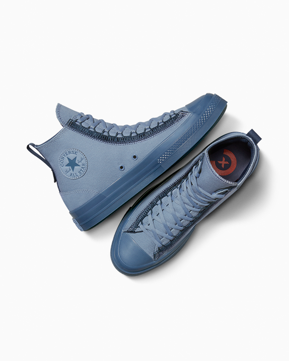 Chuck Taylor All Star Cx Exp2 Play On Sport Hi | CONVERSE SOUTH AFRICA