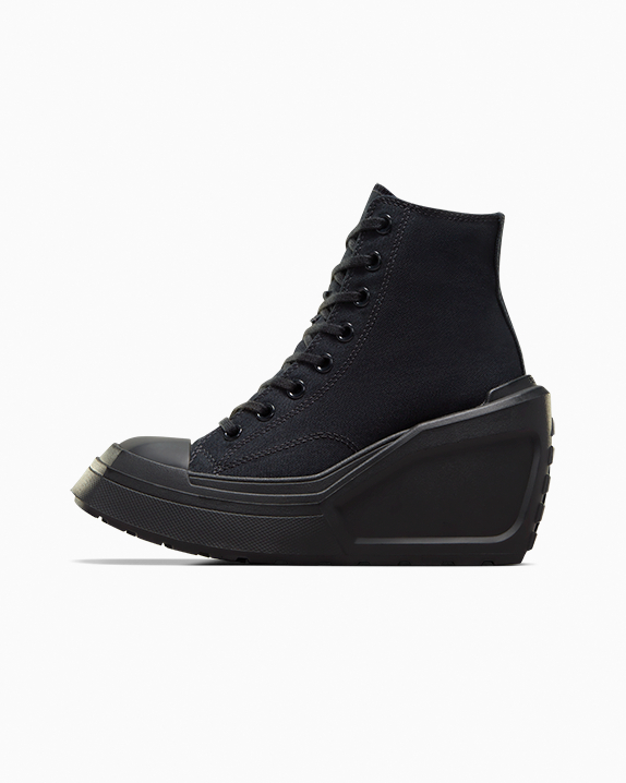 Chuck 70 De Luxe Wedge | CONVERSE SOUTH AFRICA