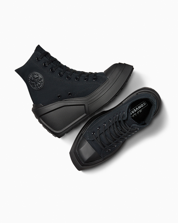 Chuck 70 De Luxe Wedge | CONVERSE SOUTH AFRICA