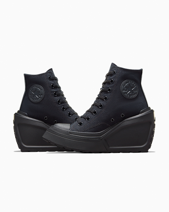 Chuck 70 De Luxe Wedge | CONVERSE SOUTH AFRICA
