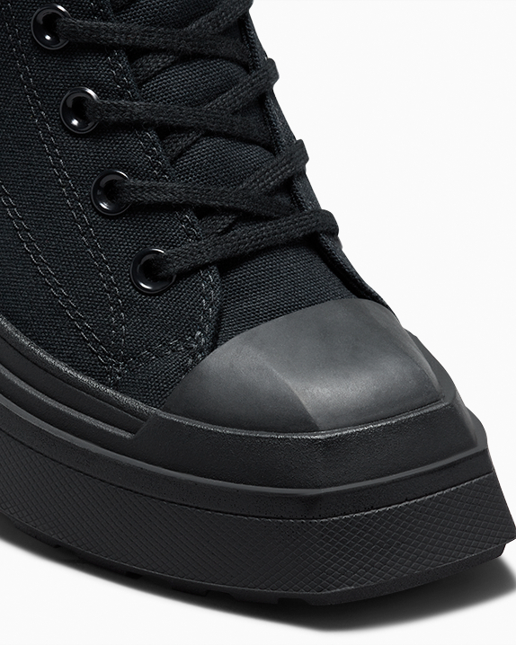 Chuck 70 De Luxe Wedge | CONVERSE SOUTH AFRICA