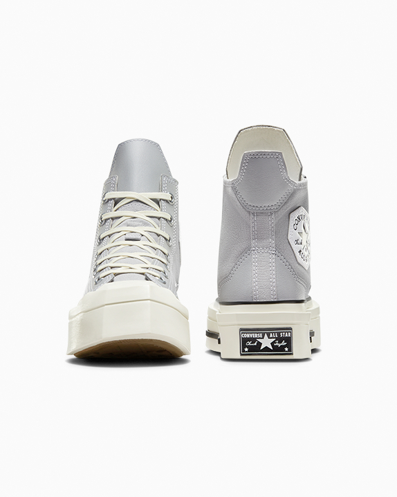 Chuck 70 De Luxe Squared Seasonal Color Hi | CONVERSE SOUTH AFRICA