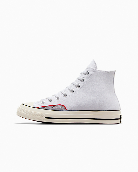 Chuck 70 Canvas and Suede 90S Sport Hi | CONVERSE SOUTH AFRICA