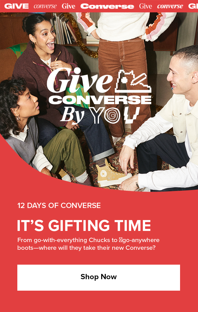 Converse Official Store | Converse South Africa | CONVERSE SOUTH AFRICA