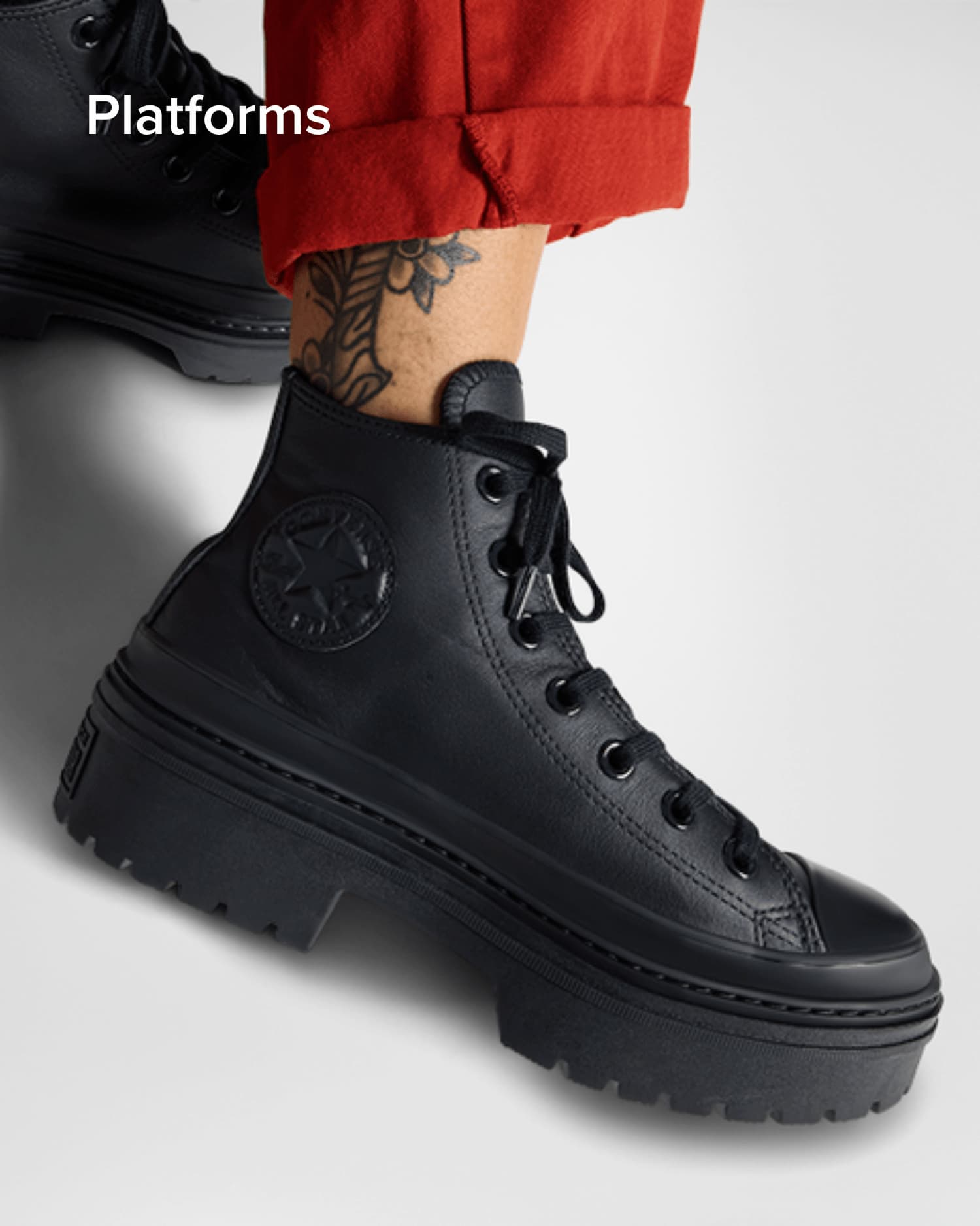 Converse Official Store | Converse South Africa | CONVERSE SOUTH AFRICA